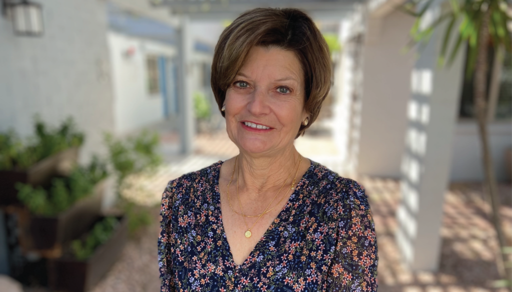 Volunteer Spotlight: Kim - Ronald McDonald House Charities of Central ...